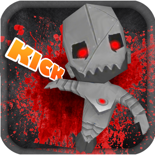Aplicación Kick the Angry Dummy Buddy - Beat up Dude en Amazon Appstore