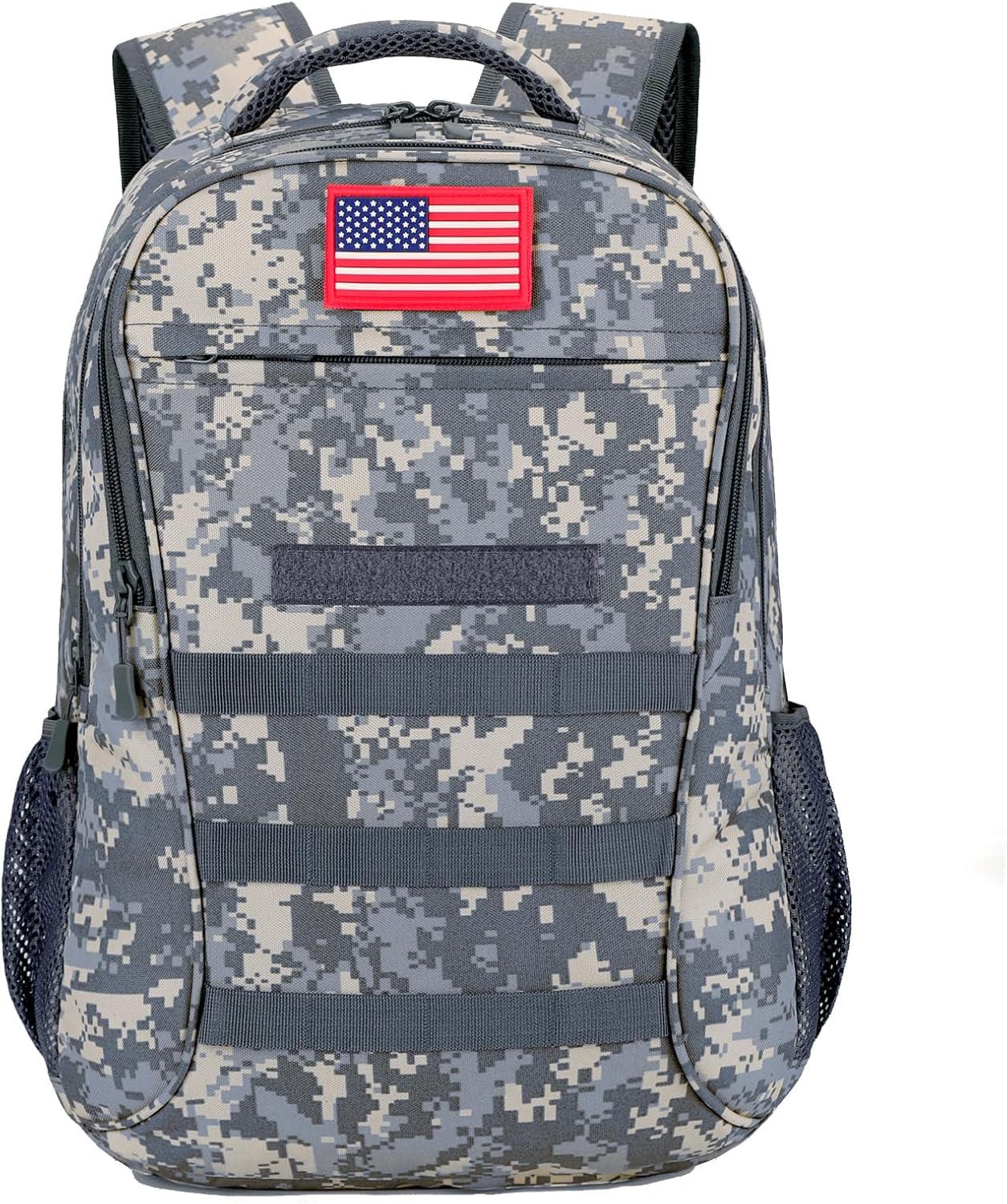 Amazon.com: HYSANOG Tactical Boys Backpack for School,Military Teen ...