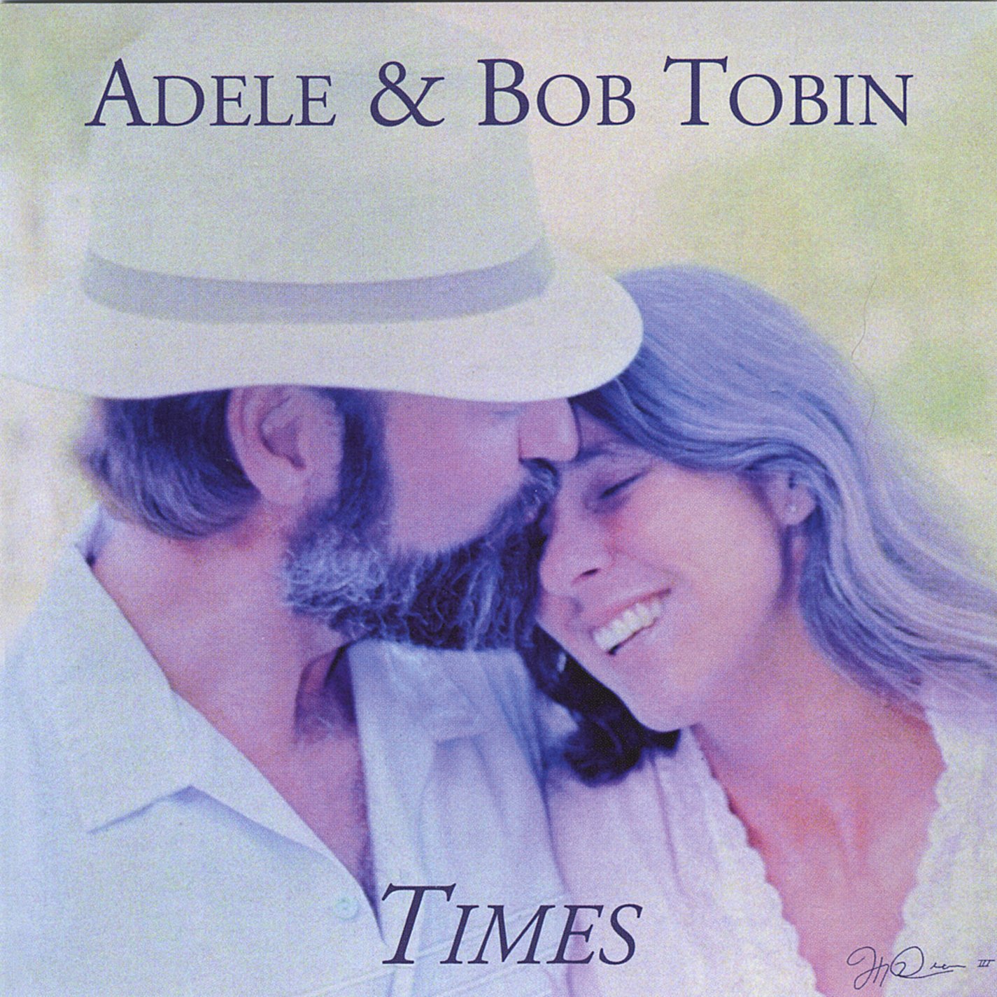 Bob & Adele Tobin, Brent Maher, Bob Tobin, David Buskin, Harry Chapin ...