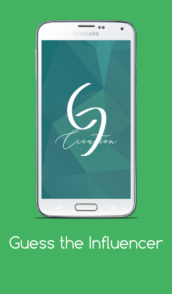 Guess the Influencer - Picture Game - App on Amazon Appstore