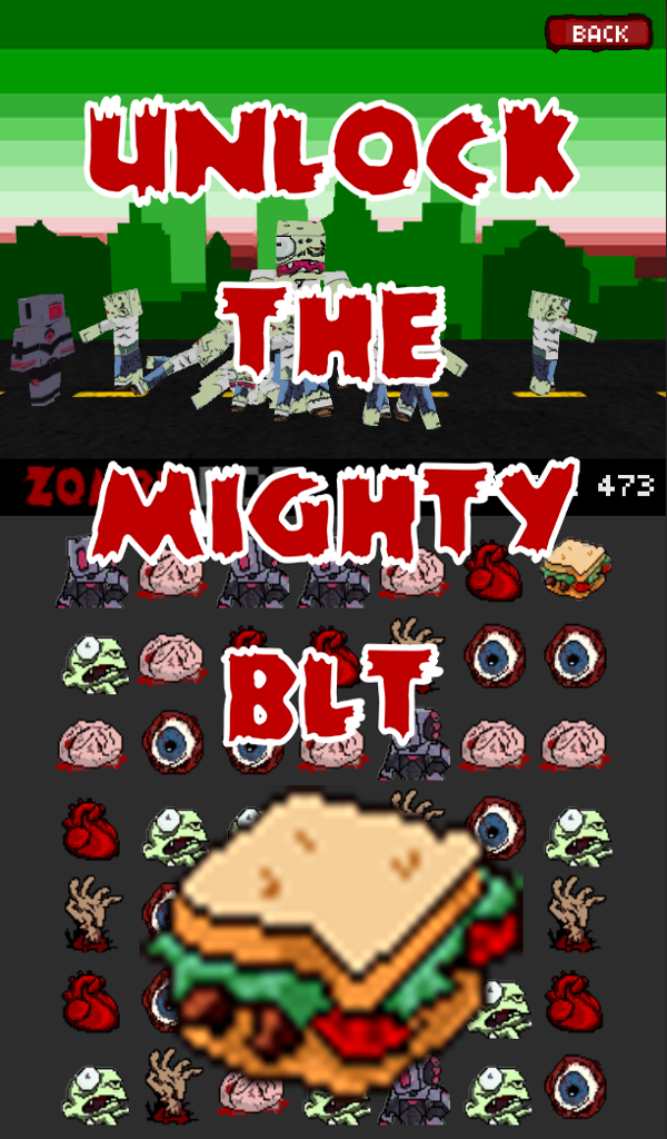 ZombieBot - App on Amazon Appstore