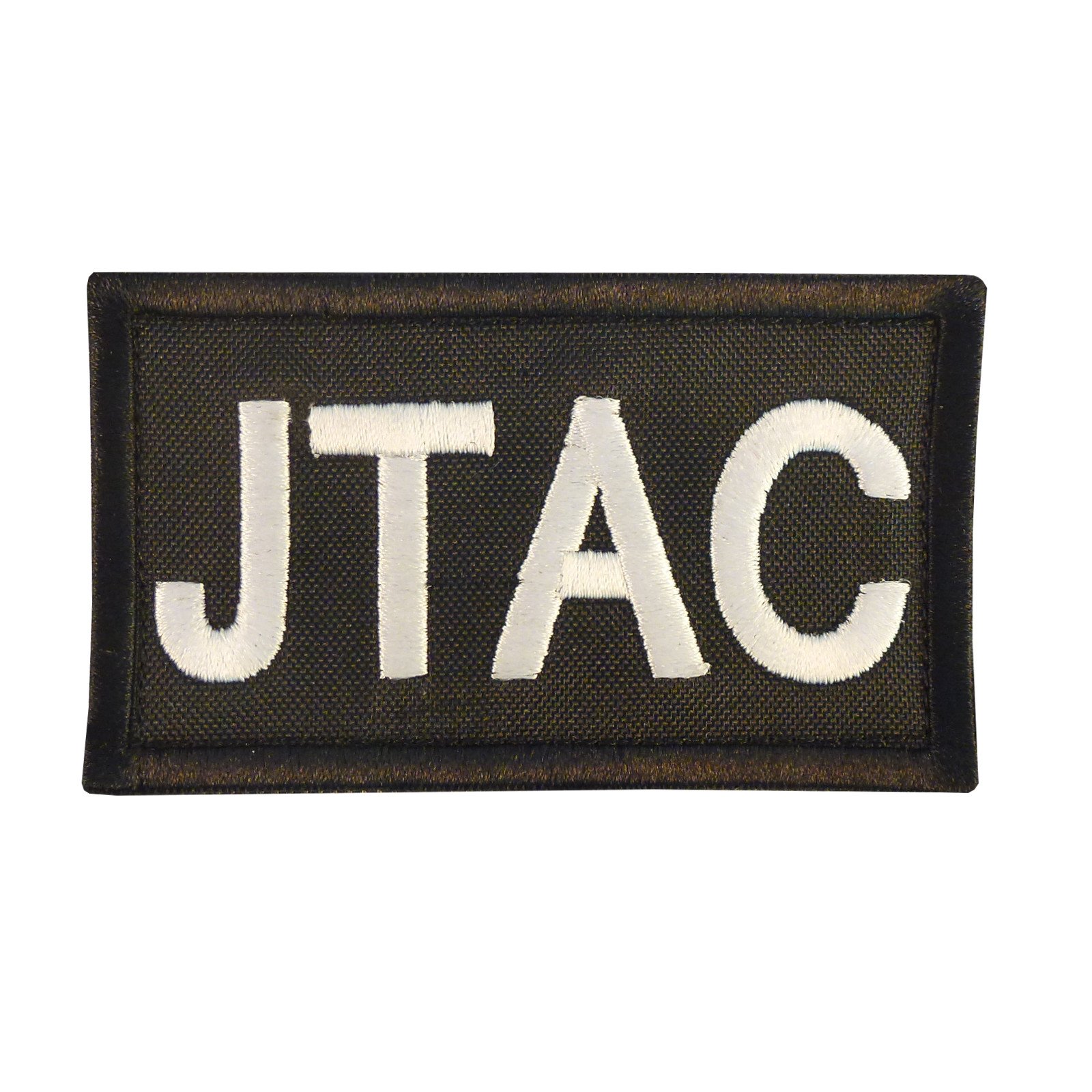 Jtac Logo