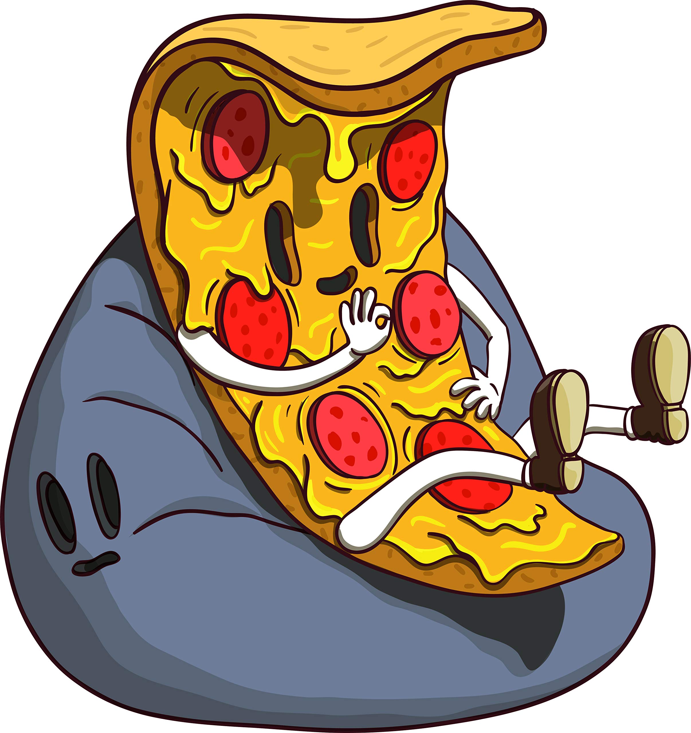 Funny Food Animations