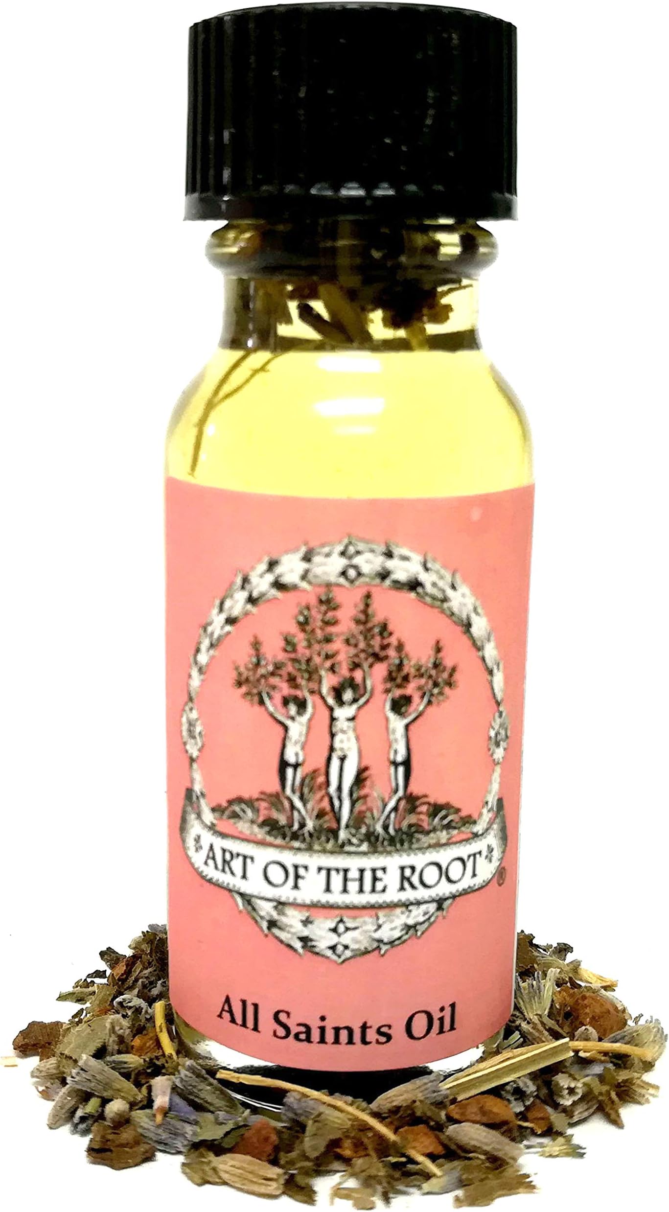 Art Of The Root Oils