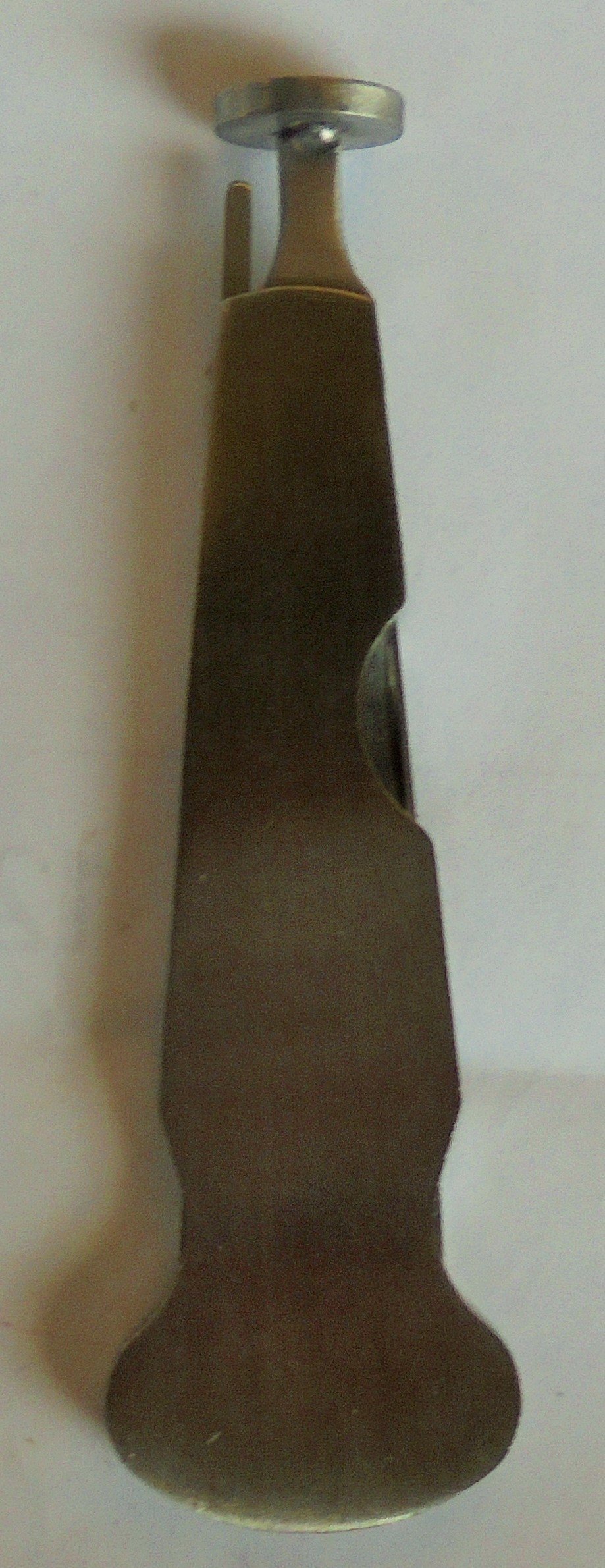 Amazon.com: 2 Eclipse Stainlses Steel Pipe Cleaners - Cle7 : Health ...