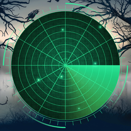 Ghost Detector App - App on Amazon Appstore