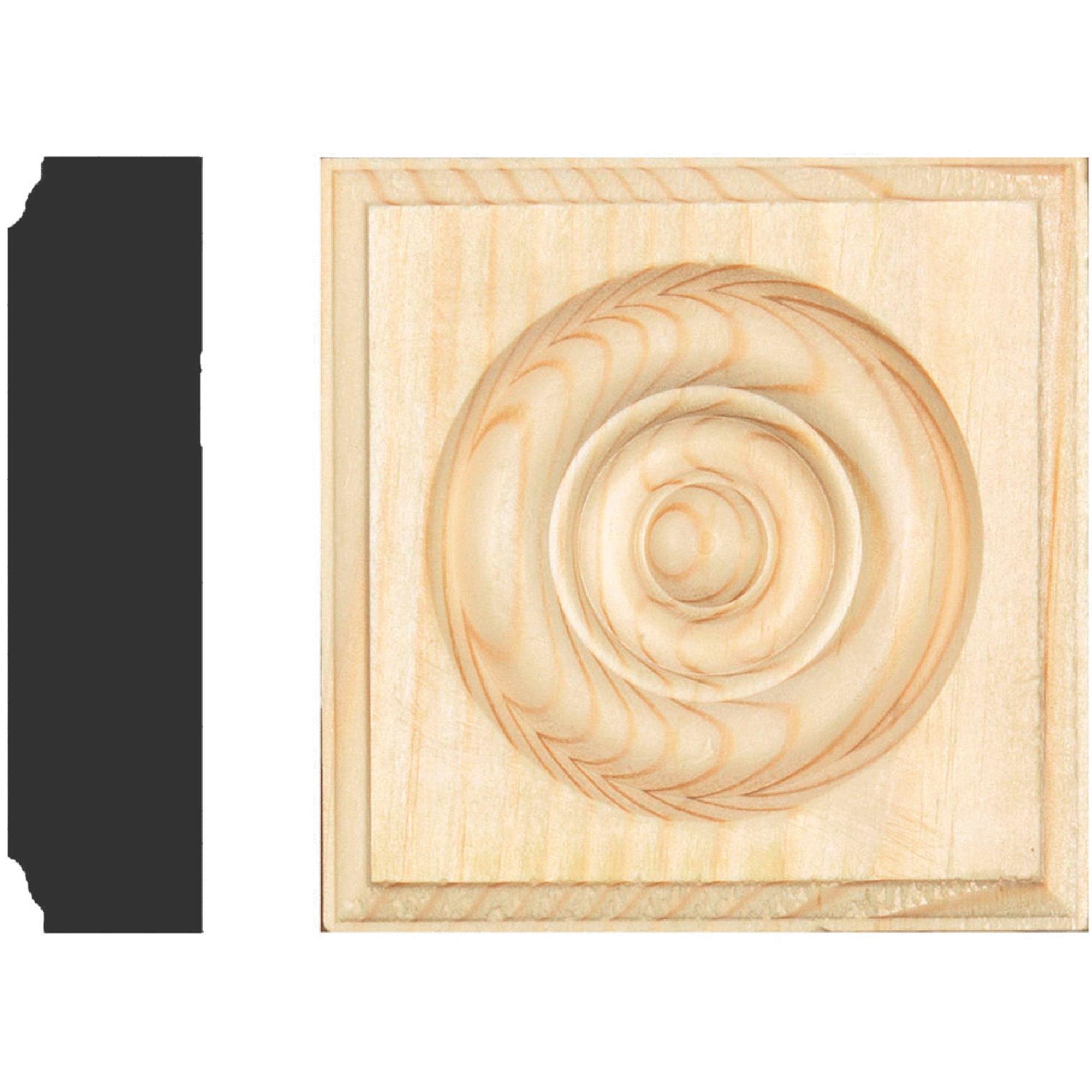 Amazon.com: Pine Rosette : Everything Else