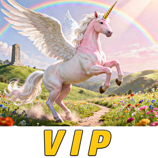 Real Princess Mystic Unicorn Flying Horse - Application sur Amazon Appstore
