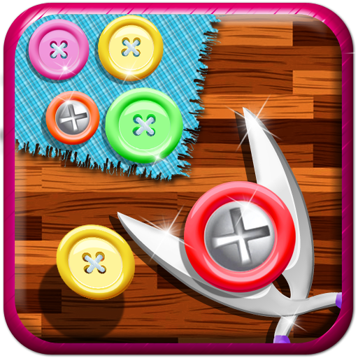 Cut The Button Pro - App on Amazon Appstore