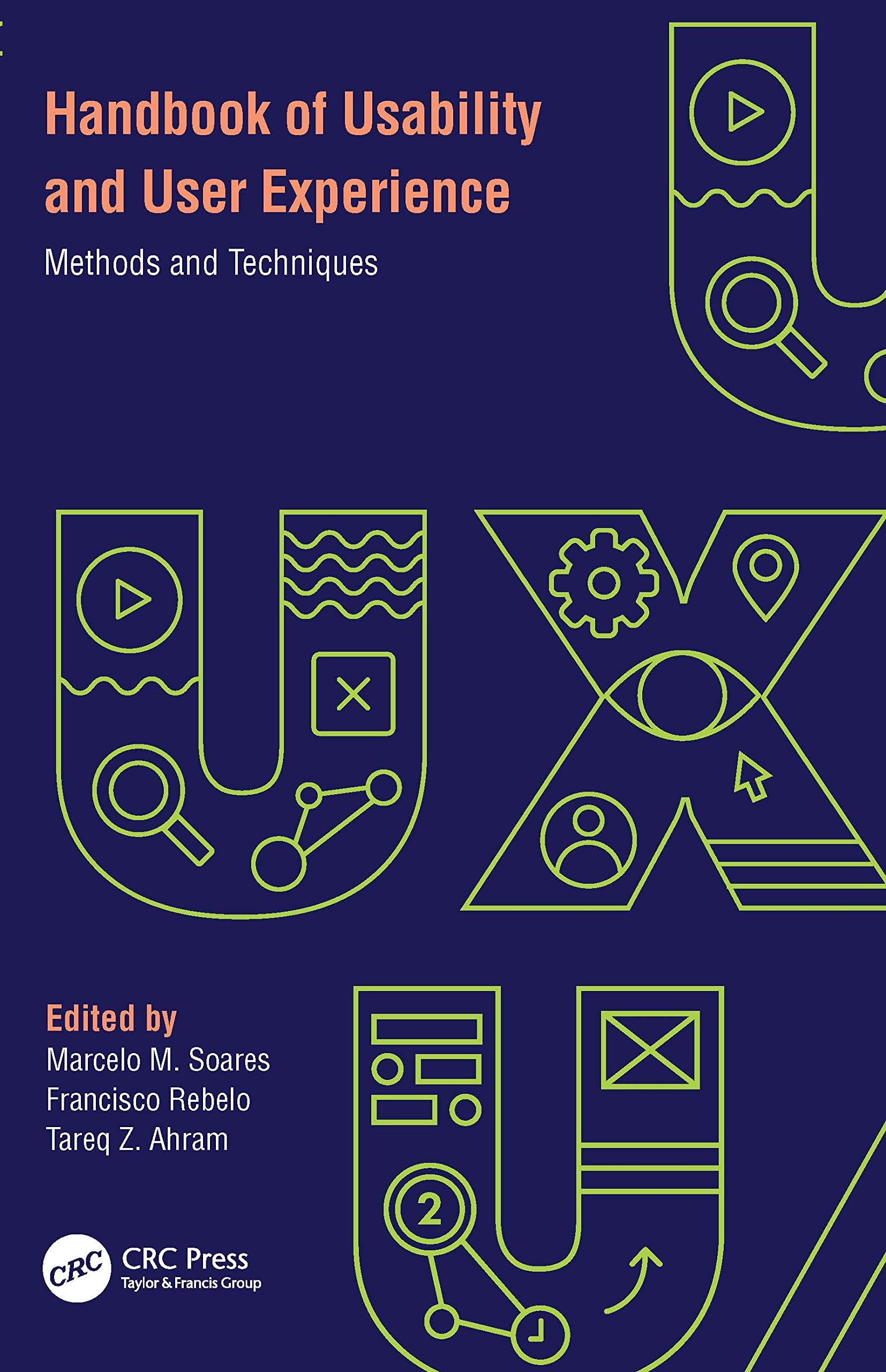 Handbook of Usability and User-Experience: Methods and Techniques ...