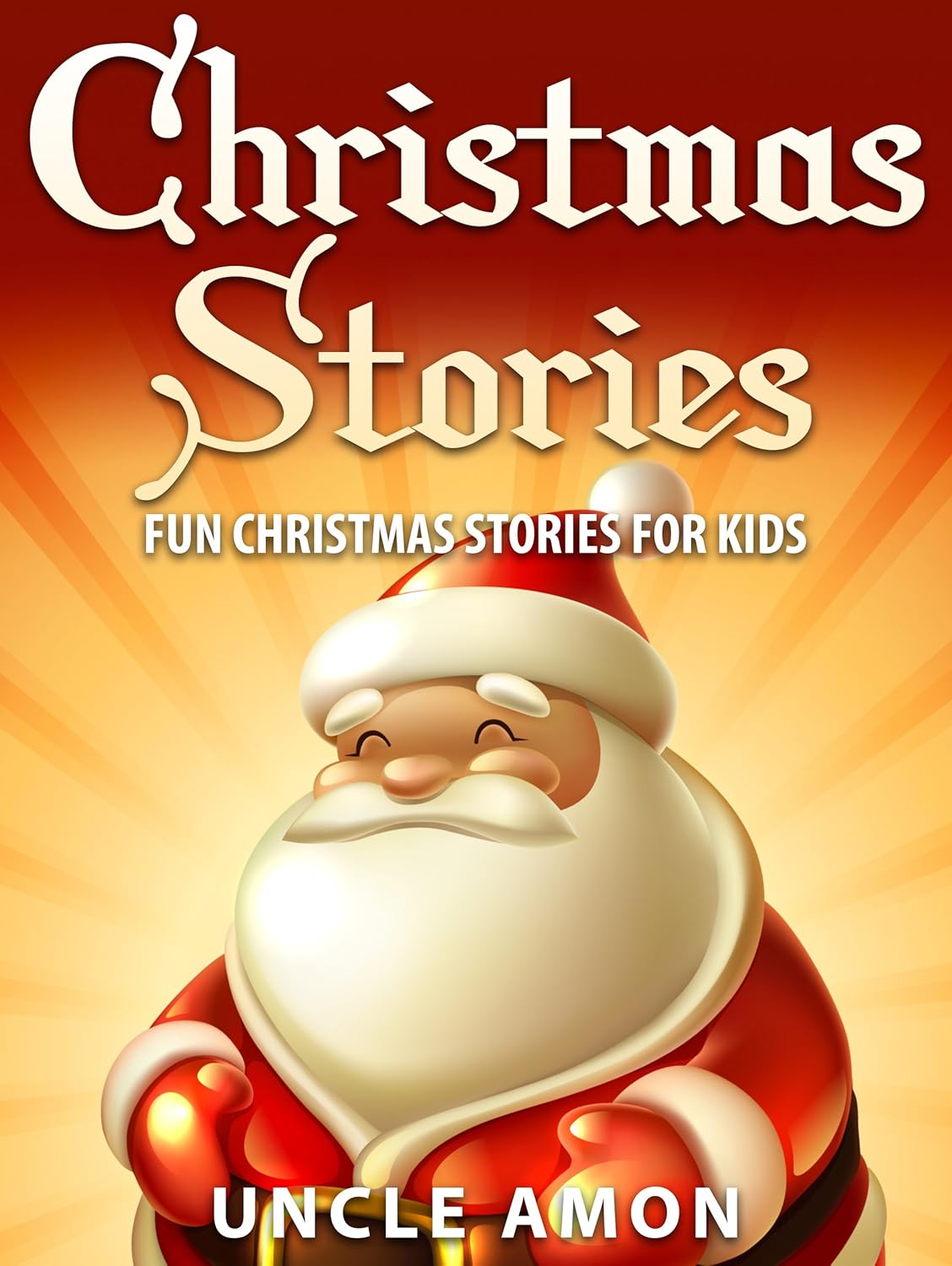 Christmas Stories for Kids: Fun Christmas Stories and Jokes for Kids ...