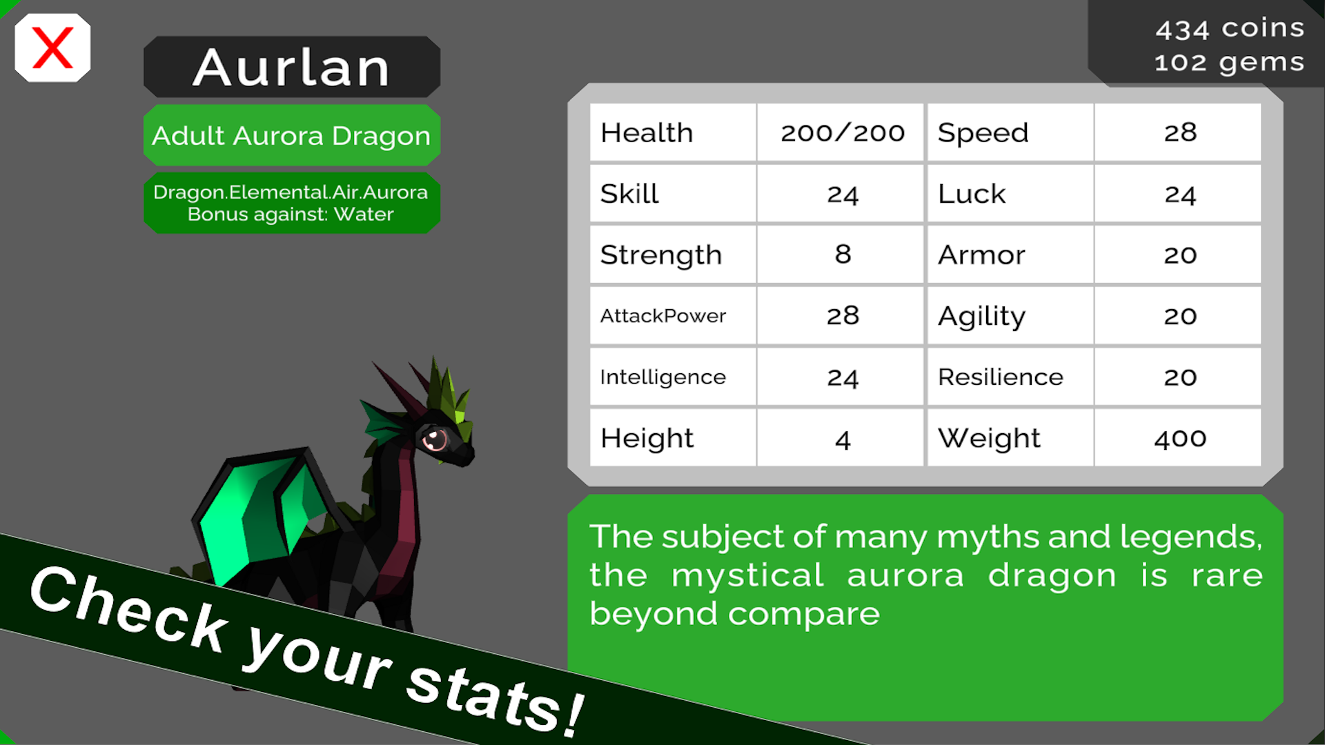 Dragon Squire - App on Amazon Appstore