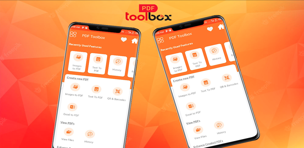 PDF Tool BOx:Amazon.com:Appstore for Android