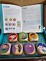 Amazon.com: hand2mind Rolling for Feelings Dice Game, Therapy Games ...