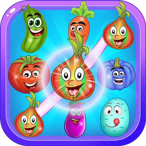 Veggie Mania-Amazonアプリストアのアプリ