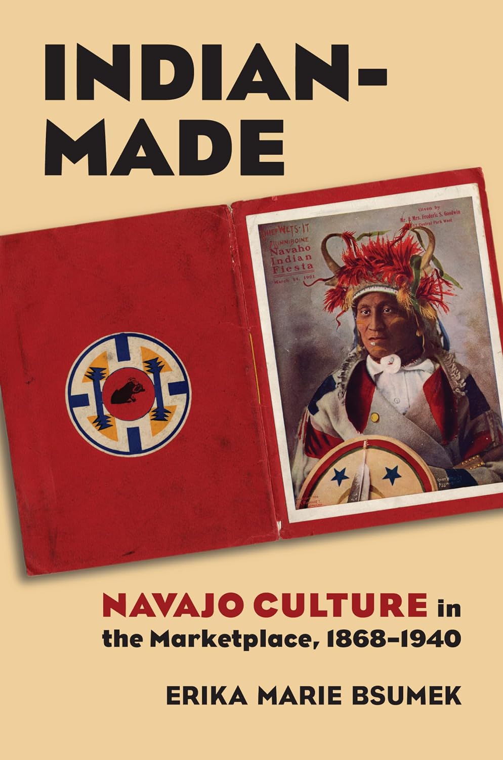 Amazon.com: Indian-Made: Navajo Culture in the Marketplace, 1868-1940 ...