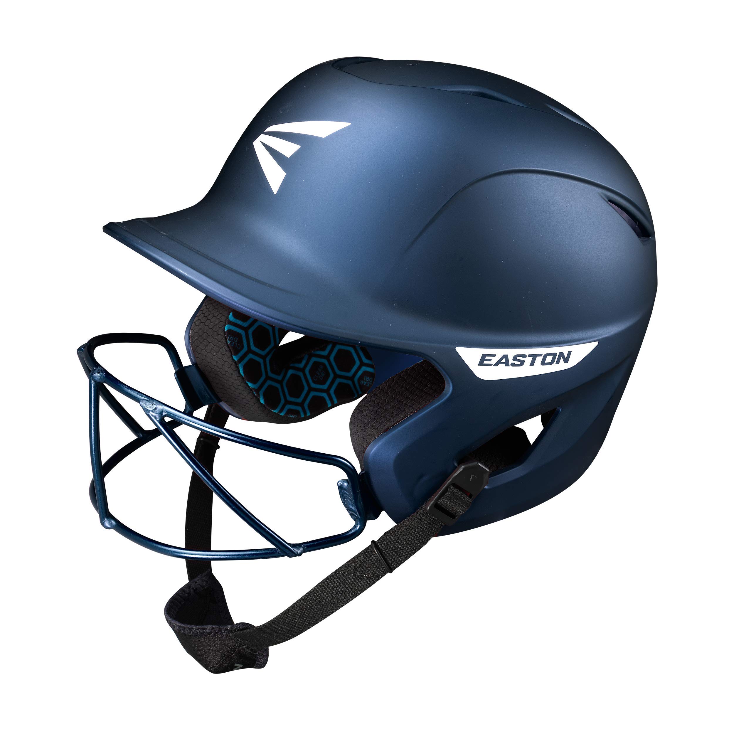 Snapklik.com : GHOST Softball Batting Helmet Matte Navy Large/XLarge