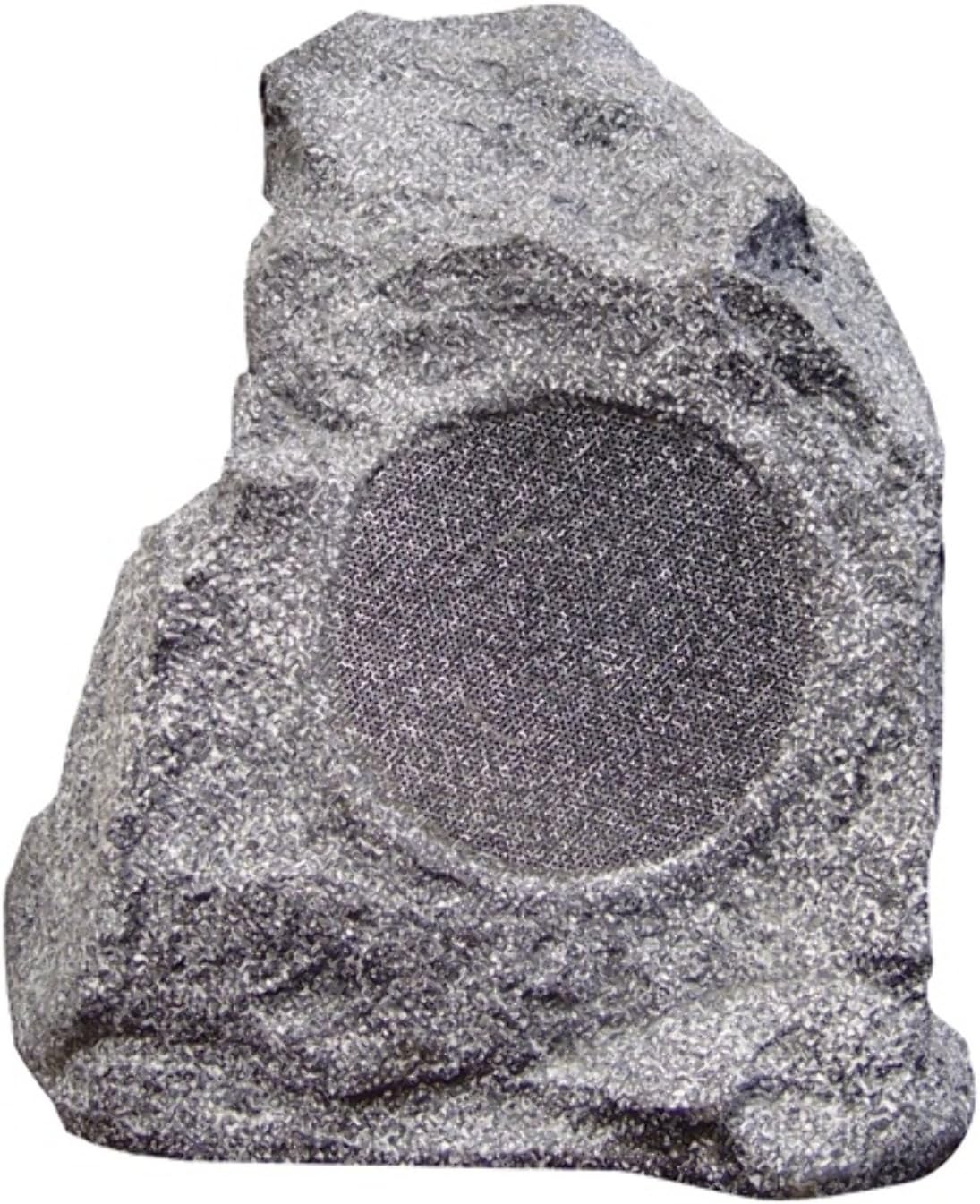 Amazon.com: Single Granite 6.5" High Performance Coaxial Rock Speaker ...