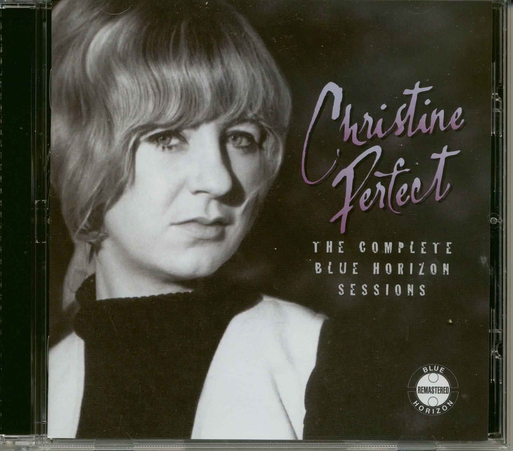 The Complete Blue Horizon Sessions: Amazon.co.uk: CDs & Vinyl