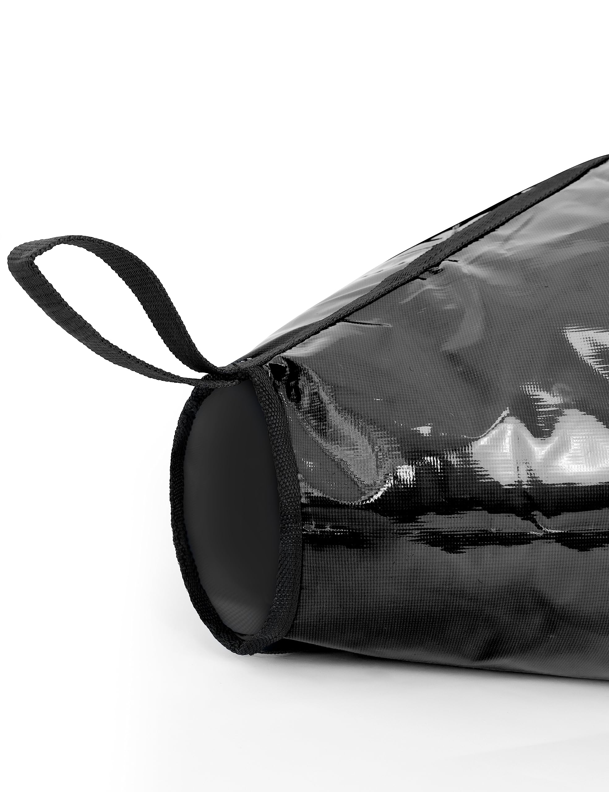 Snapklik.com : BLUEWING 53in Sea Anchor Drift Sock 840D Nylon Parachute ...