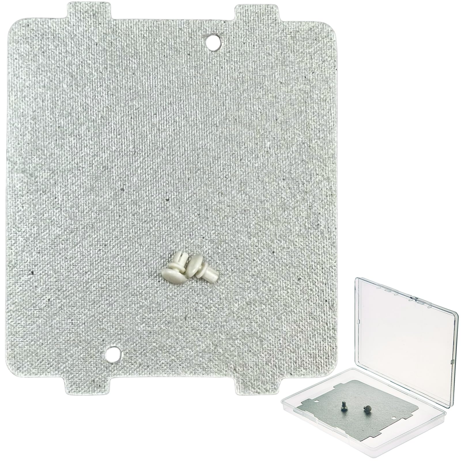 Amazon.com: WB39X10034 microwave waveguide cover is suitable for GE ...