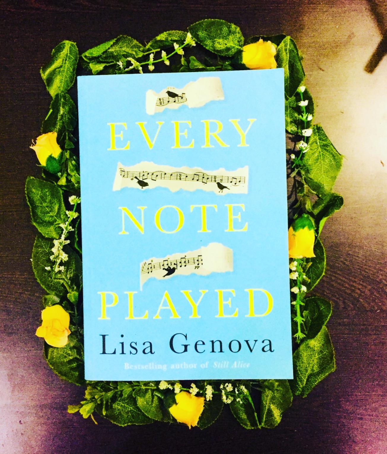 Buy Every Note Played Book Online at Low Prices in India | Every Note ...