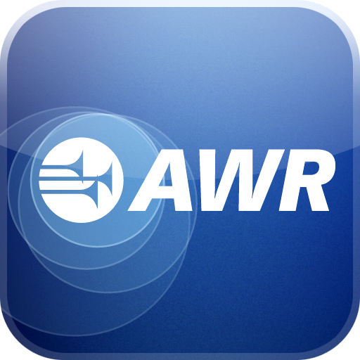 AWR Schedule - App on Amazon Appstore