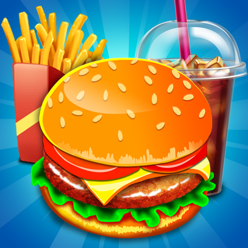 Burger Pizza Game - App on Amazon Appstore