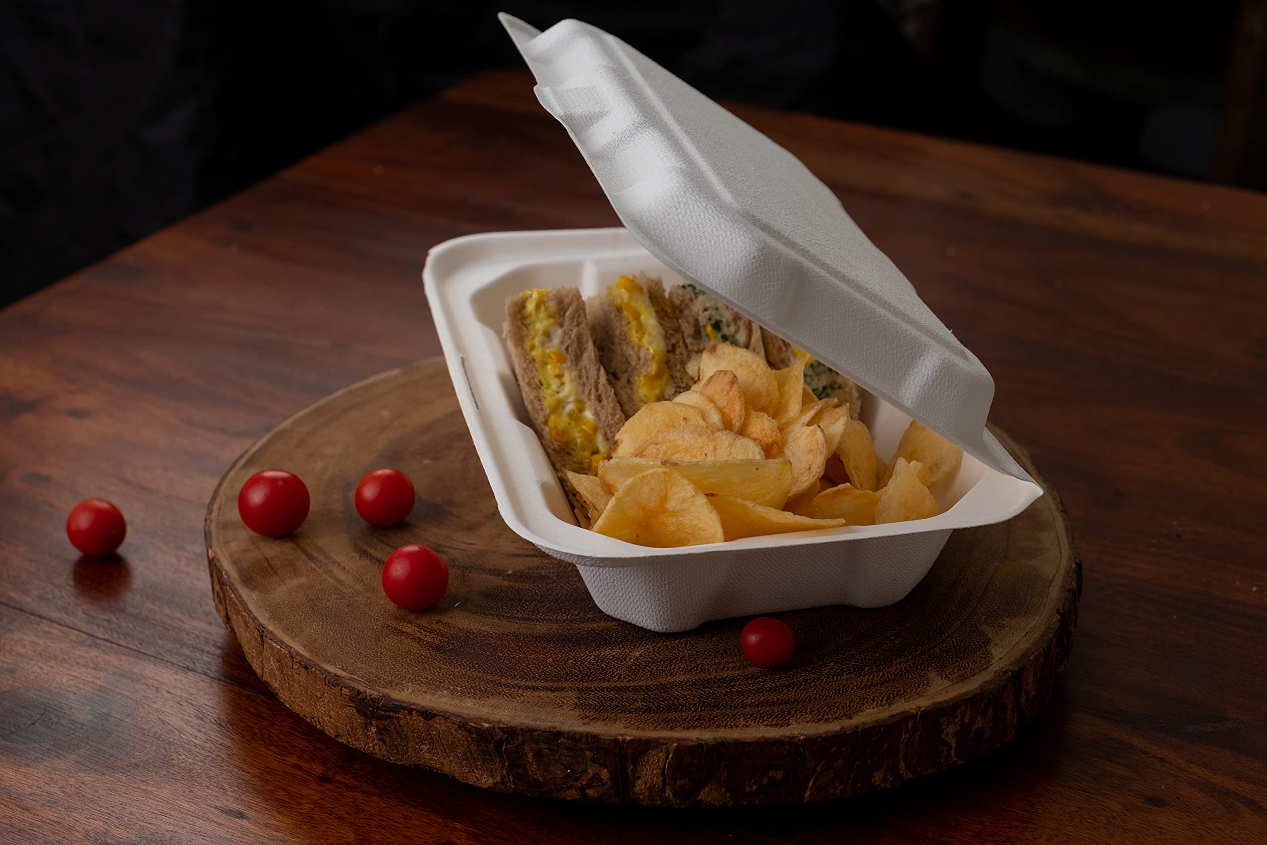 Ecoware® 100% Biodegradable, Compostable, Ecofriendly, Disposable ...