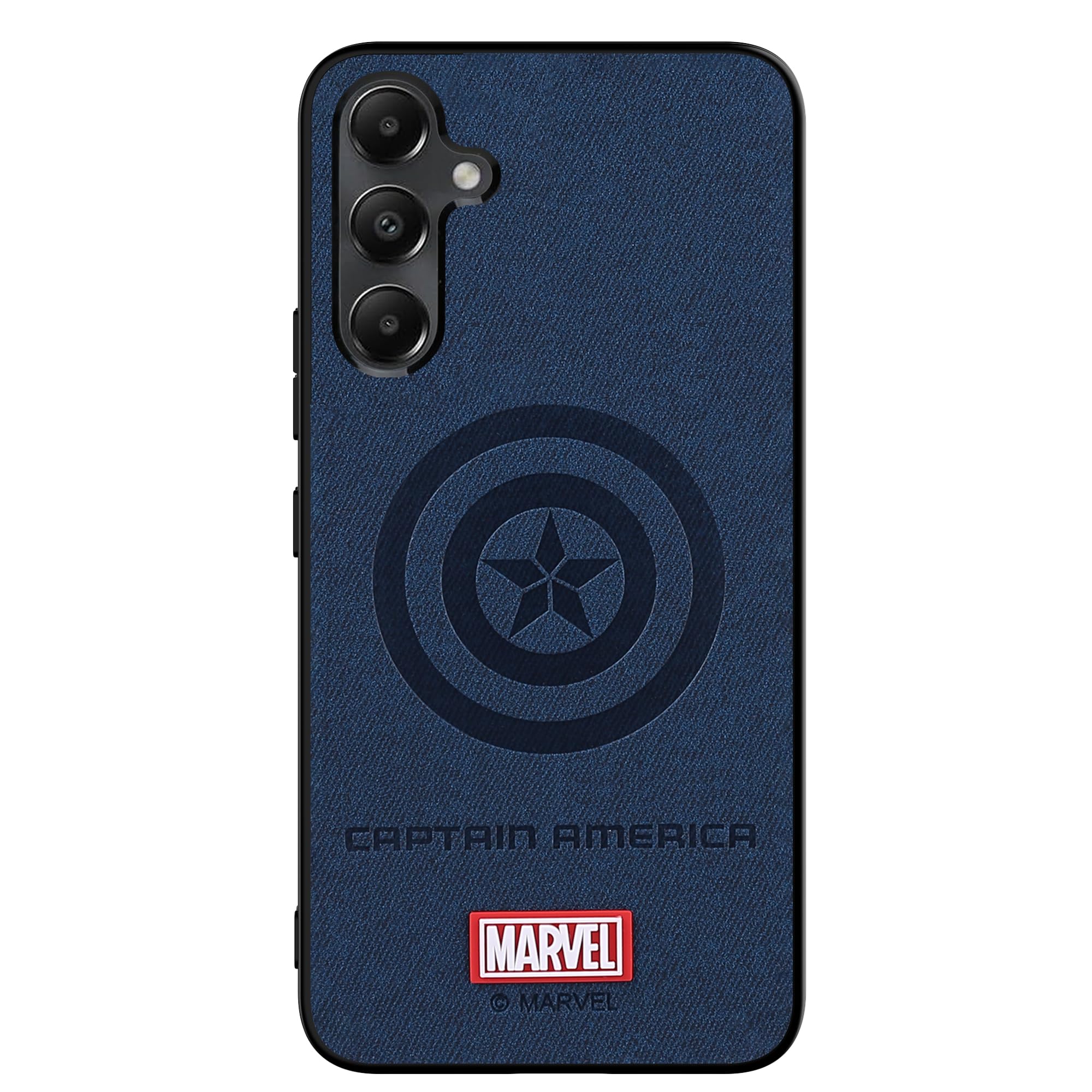 Amazon.com: IRON SPIDER Case for Galaxy S24 Plus 5G, with Superhero ...