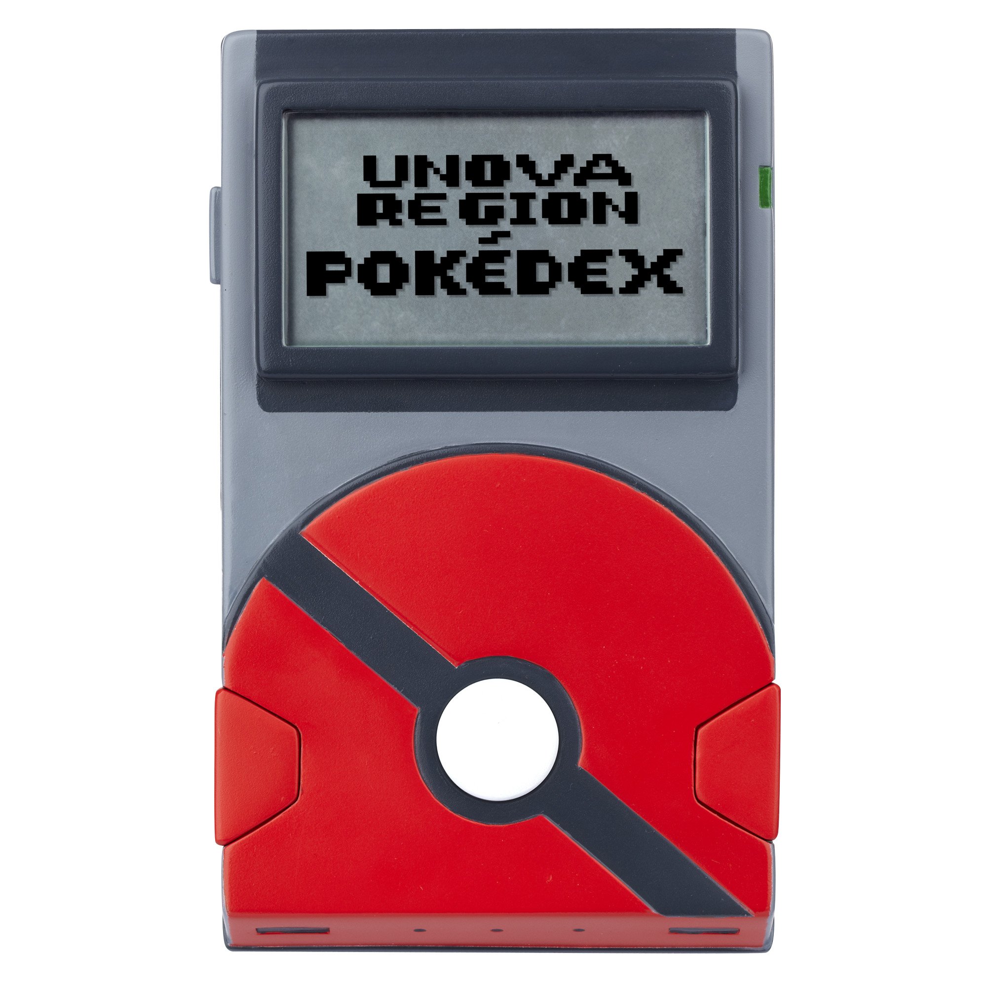 Pokedex Replica
