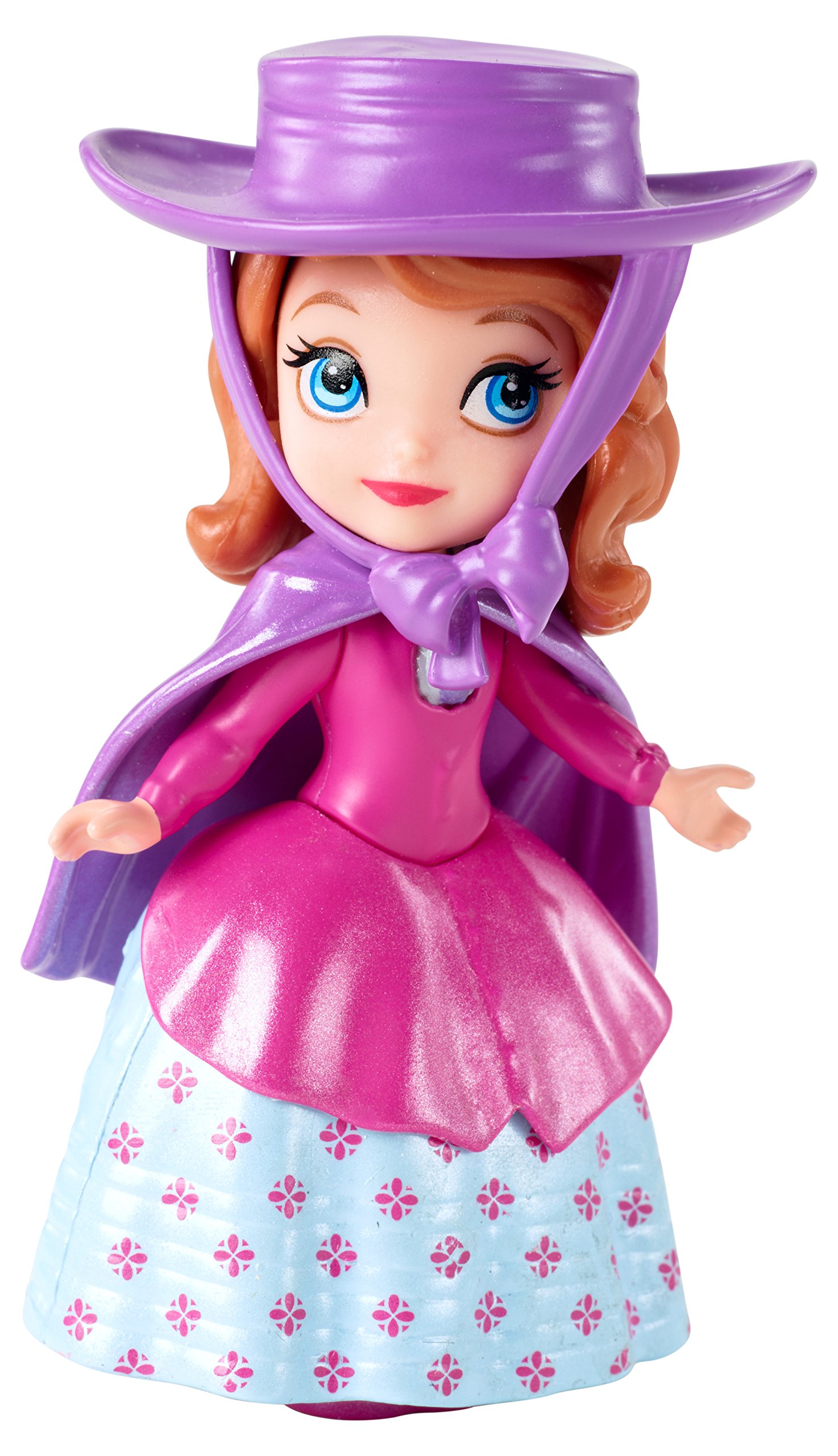 Buy Disney Sofia The First Adventurer Sofia Doll Online At Desertcartindia 3777