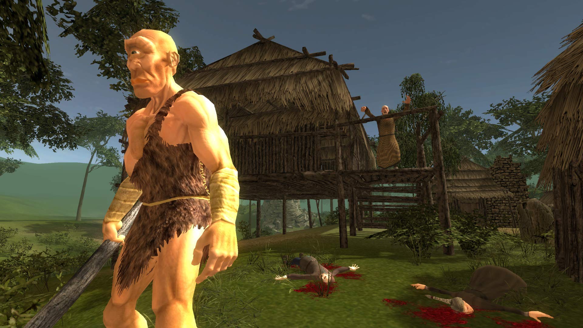 Cyclop Simulator 3D - App on Amazon Appstore