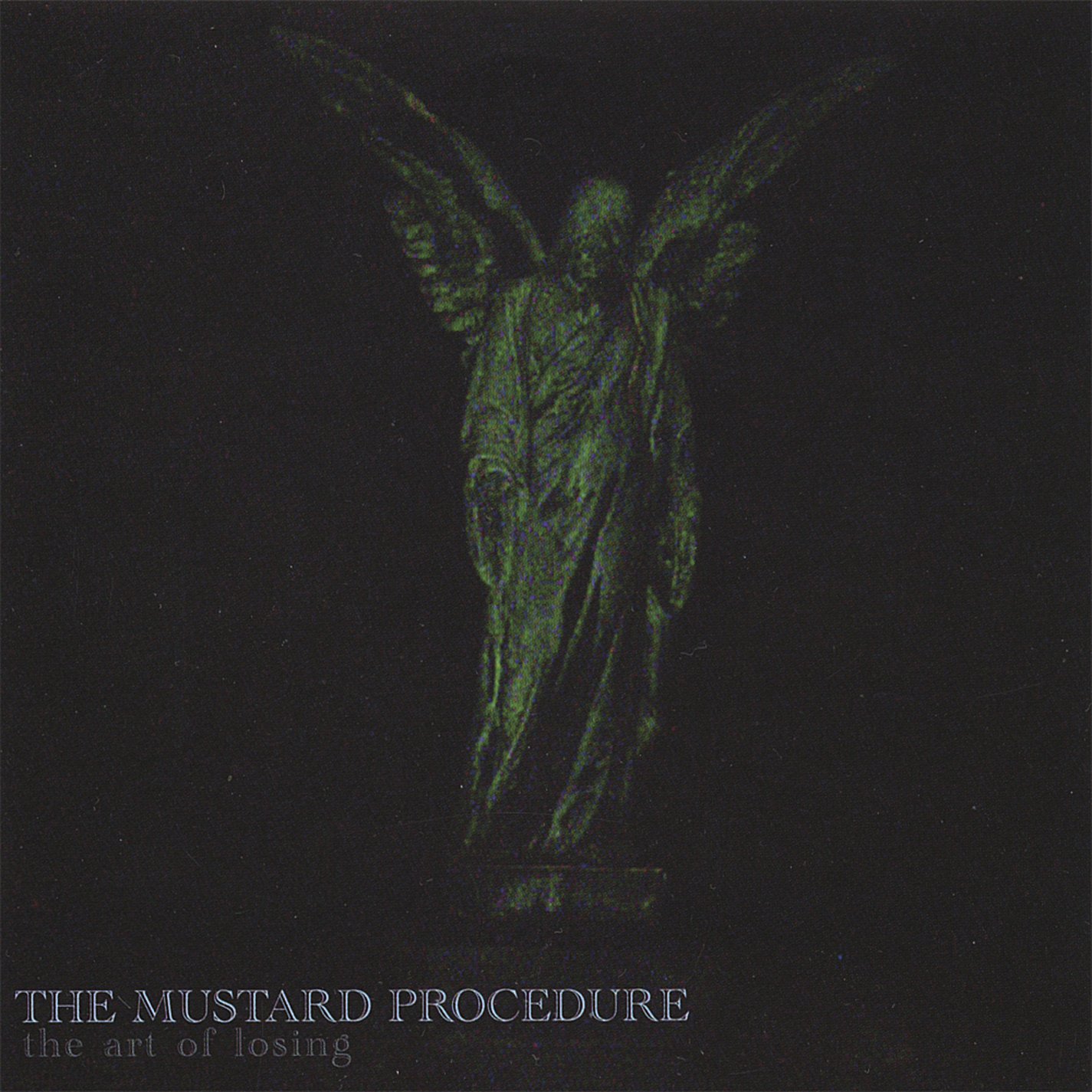 The Mustard Procedure - Art of Losing - Amazon.com Music