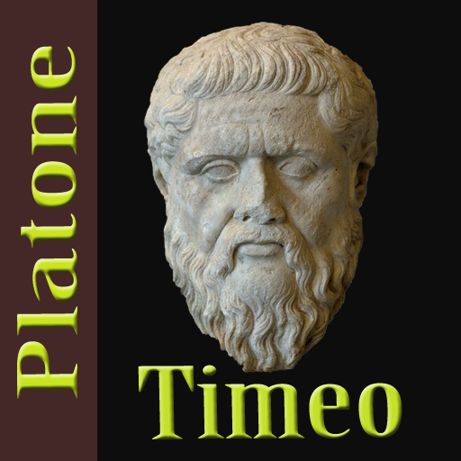 Timeo (ovvero Della natura) – Platone-Amazonアプリストアのアプリ