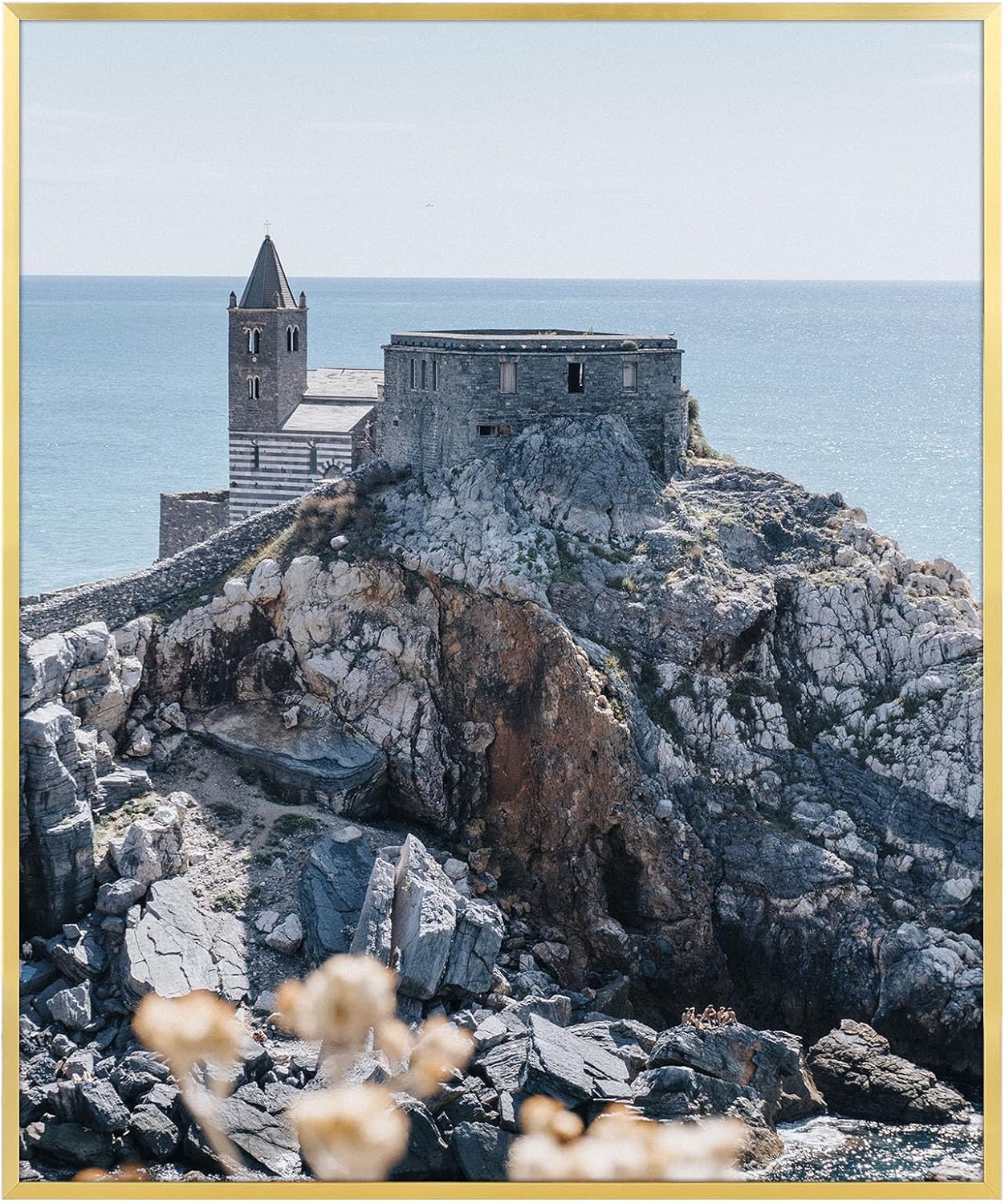 Amazon.com - AUEAR, 20x24 Aluminum Picture Frame, Metal Poster Frame ...