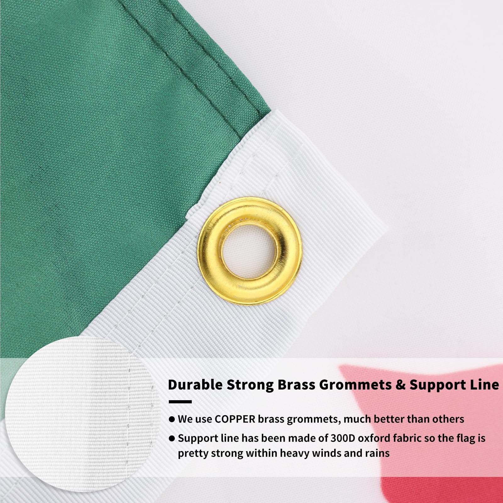 Snapklik.com : Probsin Masters Flag 3x5 Ft Golf Flag Banner Masters ...