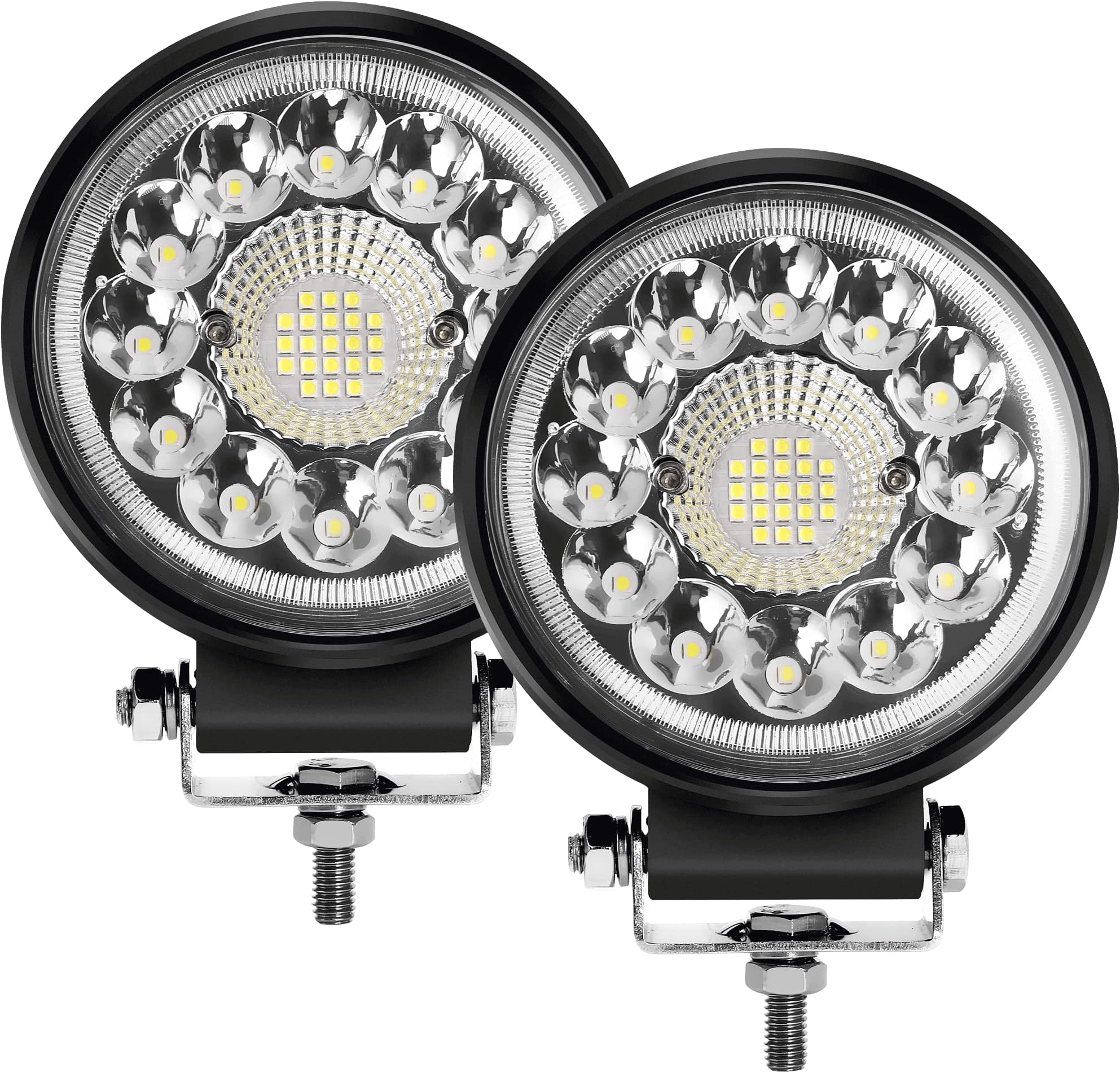 Amazon.com: Grote 60701 MicroNova LED License Light (Vertical Mount ...