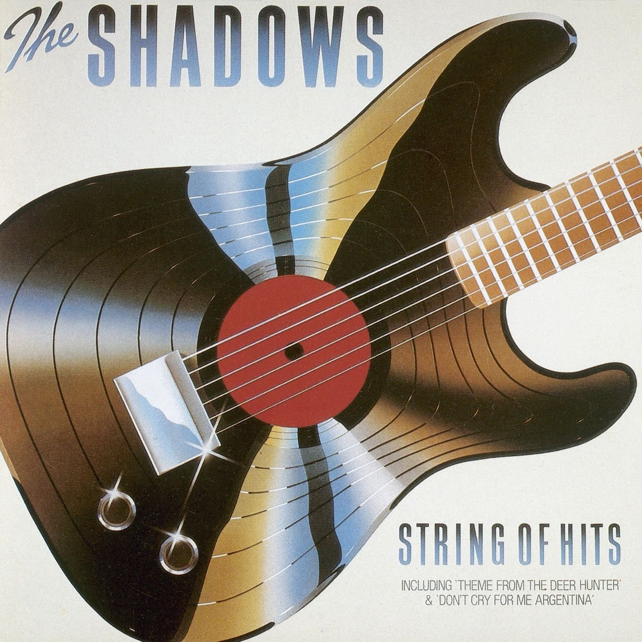 String Of Hits: Amazon.co.uk: CDs & Vinyl