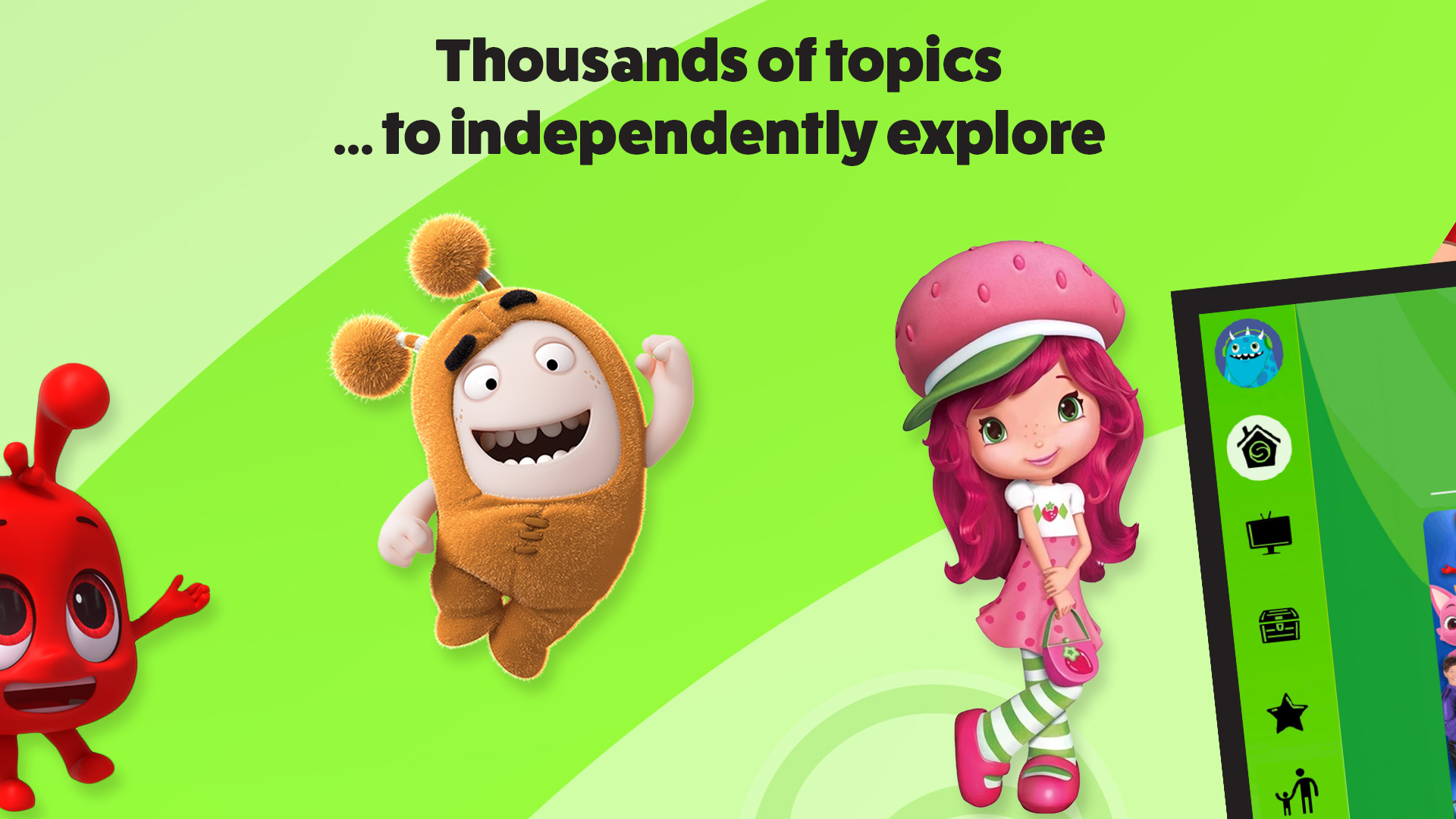 Sensical - App on Amazon Appstore