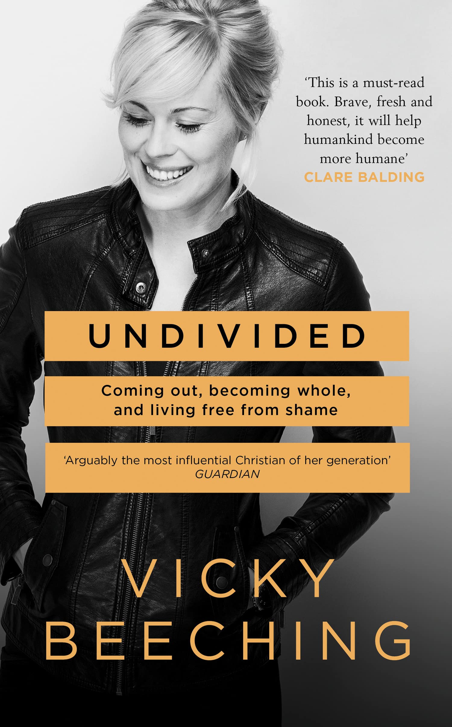 Amazon | Undivided | Beeching, Vicky | Christian Living