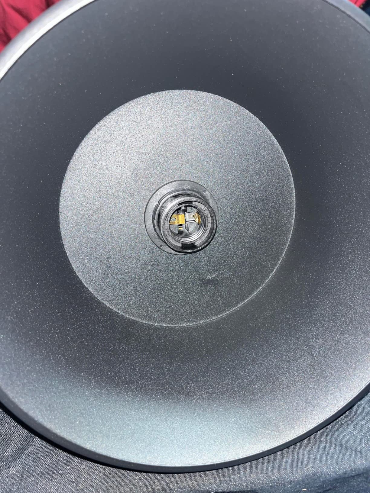 $6/mo - Finance sanoni Semi Flush Mount Ceiling Light (Bulb Included ...