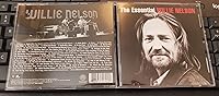 Amazon.com: The Essential Willie Nelson: CDs & Vinyl