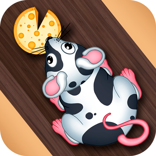 Cheesy Running Maze - Mouse Escaping Arcade Quest - App on Amazon Appstore