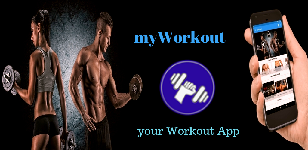 myWorkout - Fitness & Training:Amazon.com:Appstore for Android