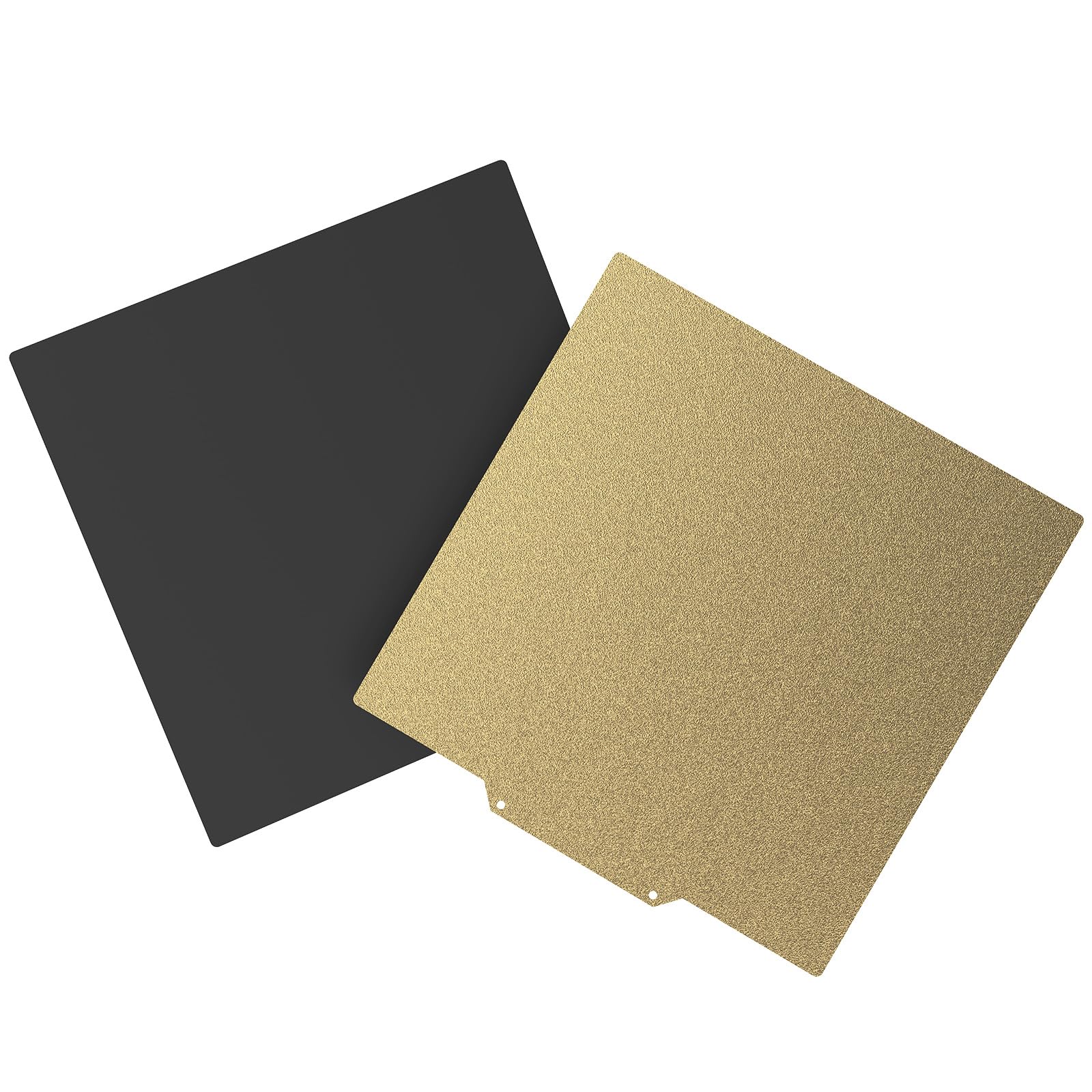 Snapklik.com : Double Sided Textured PEI Sheet 235mmx235mm For Neptune ...