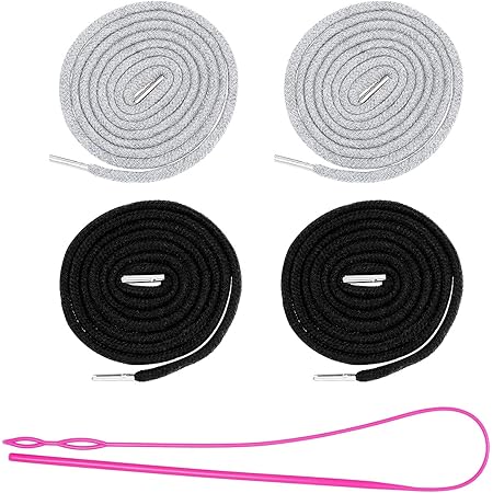 4 Pcs Replacement Drawstring Cord,Hoodie String Replacement with ...