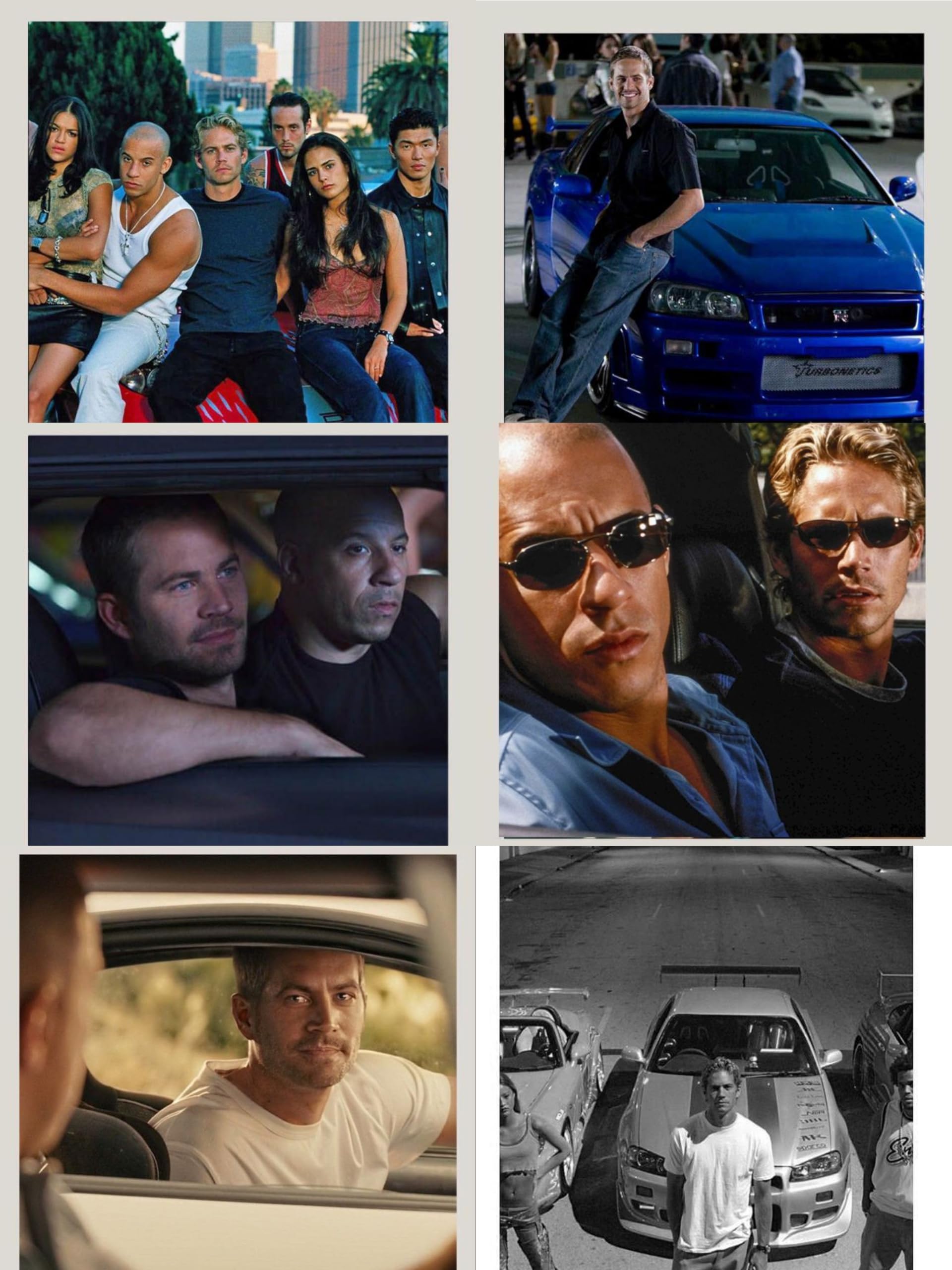 Paul Walker Still Alive Proof