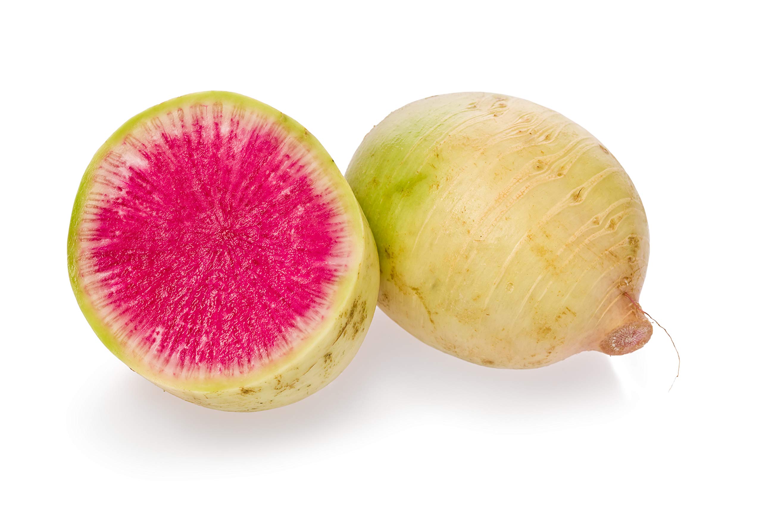 Watermelon Radish