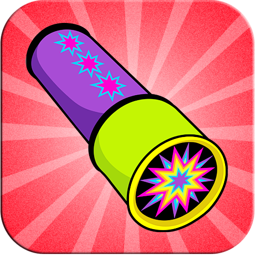 Magic Paintor - Kaleido Draw Pad - App on Amazon Appstore